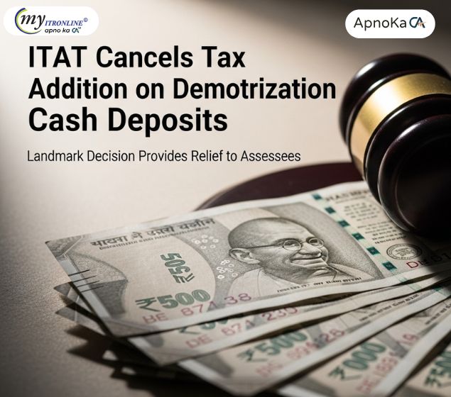 ITR-3 Update AY 2025-26: New Business Codes & Easier Tax Filing